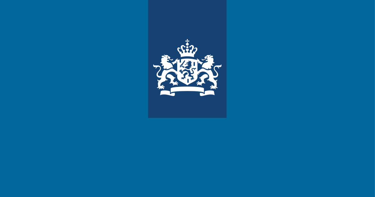 Succesvolle GDHP-bijeenkomst onder Nederlands voorzitterschap | Data ...